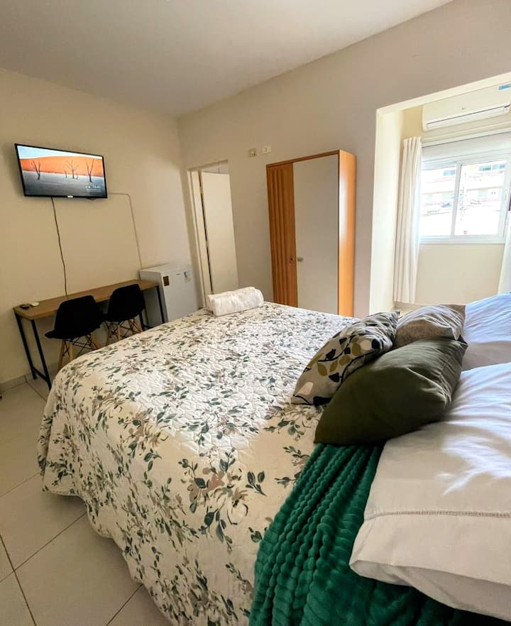 Suite Centro Ubatuba - Ubatuba