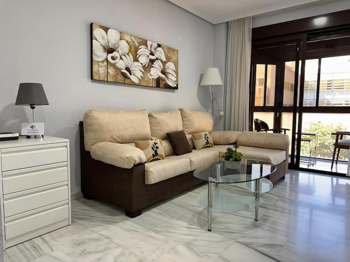 Apartamento María La Judía - Córdoba, Espagne