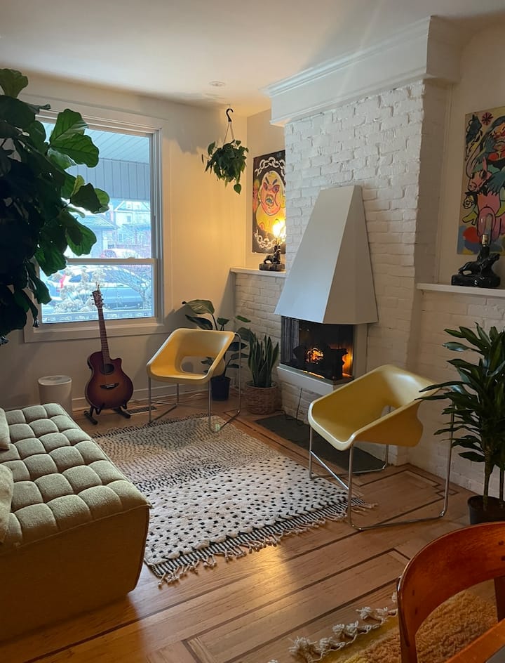 3 Bedroom East Hamilton Home - Hamilton