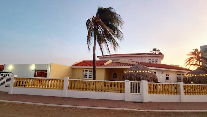 Welcome To Palm Beach, Aruba! - Aruba