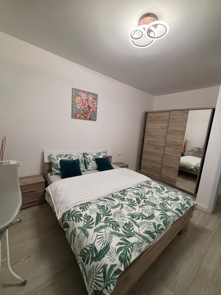 Apartament, Bloc Nou - Craiova