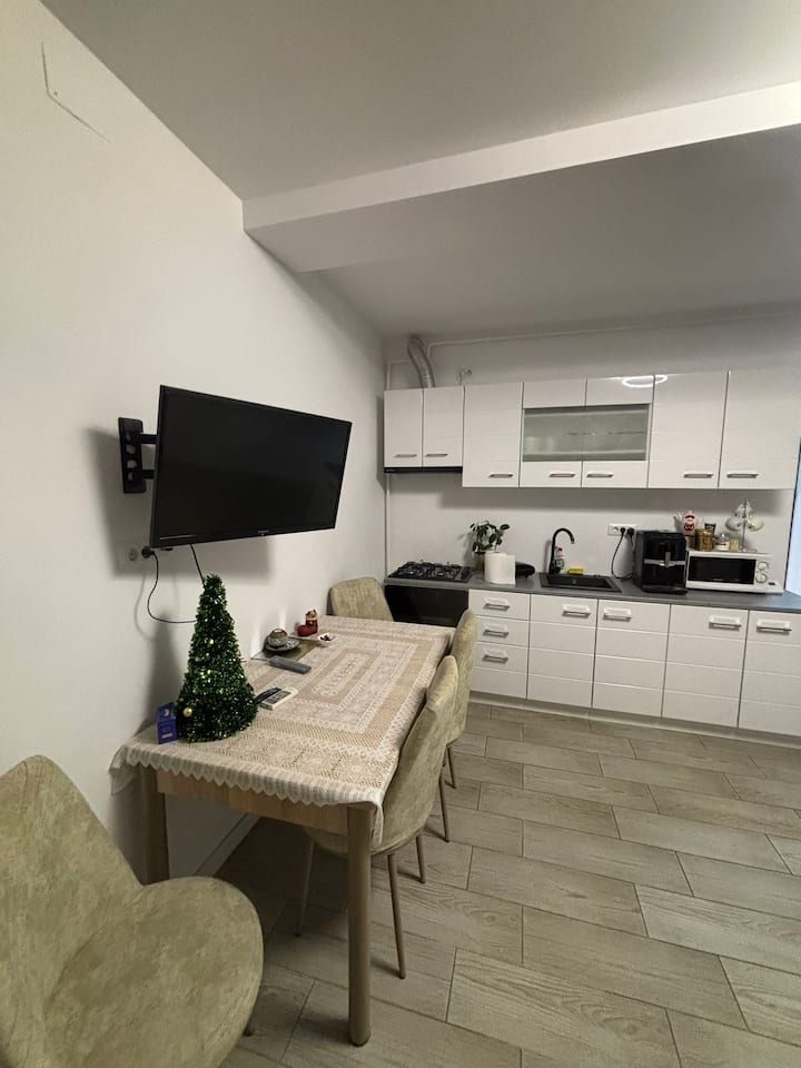 Apartament, Bloc Nou - Craiova