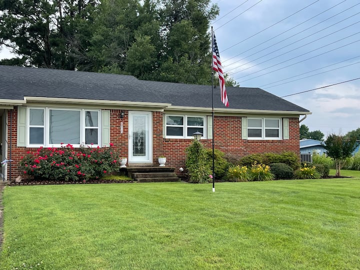 Gordie’s Cozy Comforts - Union City, TN