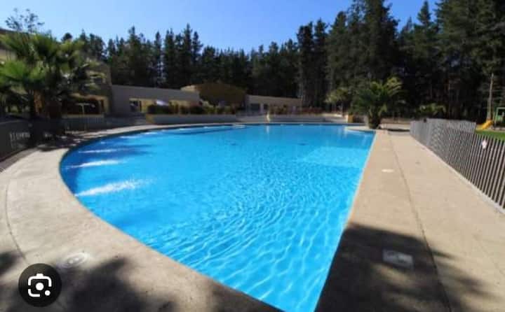 Condominio Alto Las Cruces Comodad Y Naturaleza - Cartagena