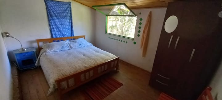 Cabaña En El Valle De Elqui - Paiguano