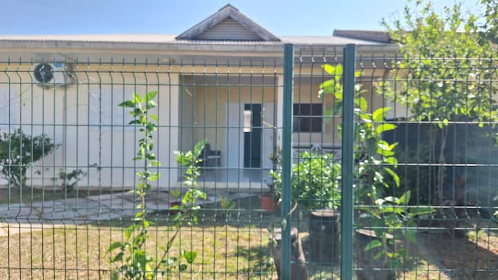La Villa Belle Terre - Guyane française