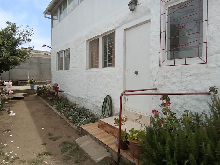 Casa A 200 De La Playa - Quintero