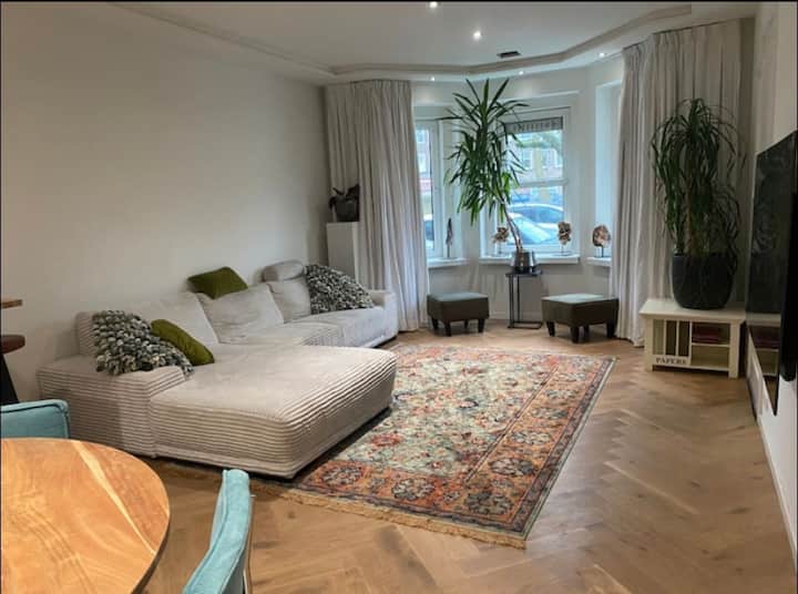 Luxe Appartement In De Pijp, Vlakbij De Rai Okura - Amstelveen