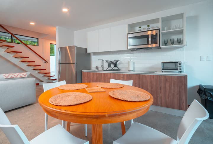 Beautiful And Modern Condo In Jaco Beach P6 - Jaco