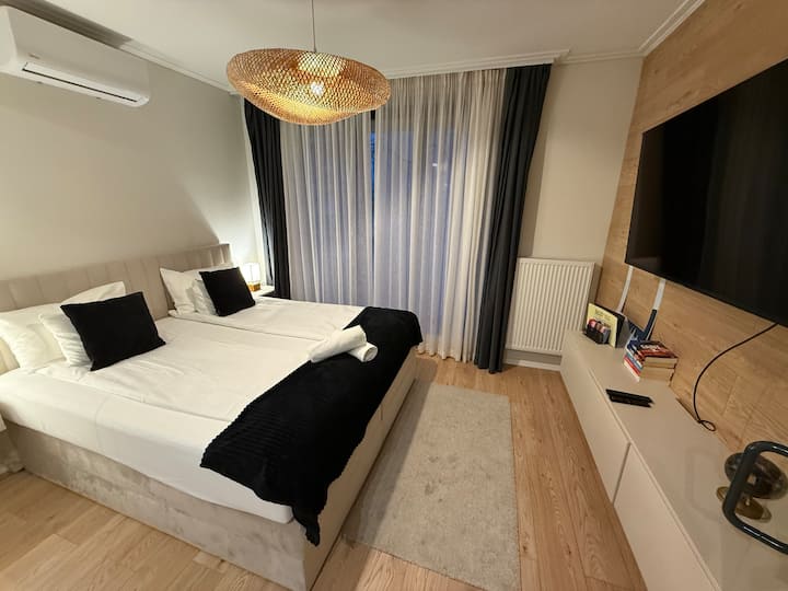Cityluxandloft Bestern 1 - Szeged