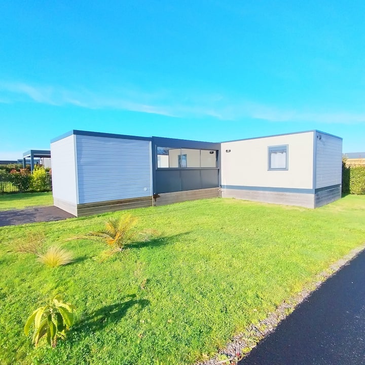 Cottage 4 Pers à 10 Min De La Mer.
2 Piscines - La Mothe-Achard