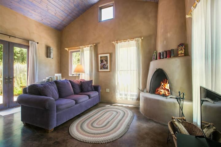 Ski Casita  In The Aspens - Taos Ski Valley, NM