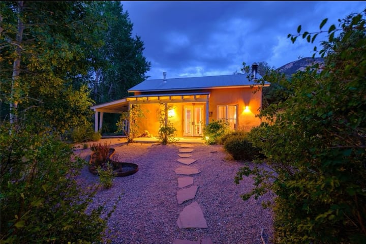 Ski Casita  In The Aspens - Taos Ski Valley, NM