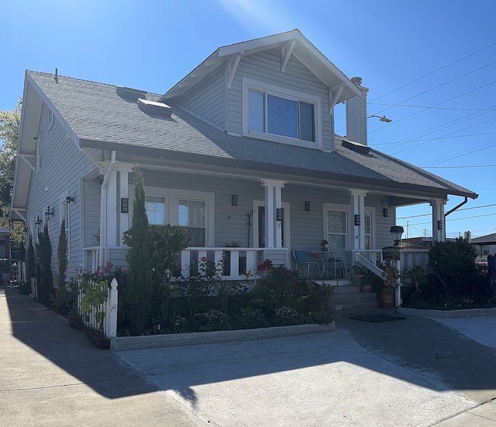 Spacious Napa Home Close To Downtown And Wineries - Napa, CA