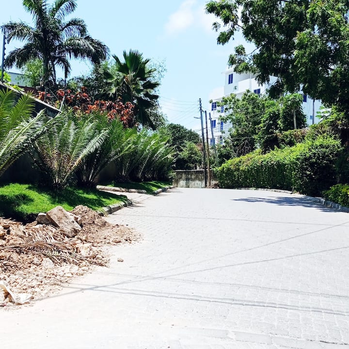 Nyali  Beach Cozy Home - Mombasa