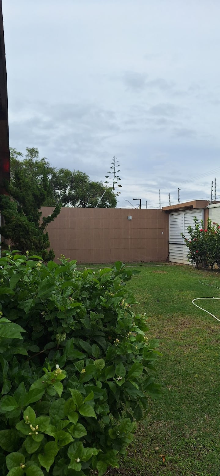 Casa C Piscina  Prox As Praias - Aracaju