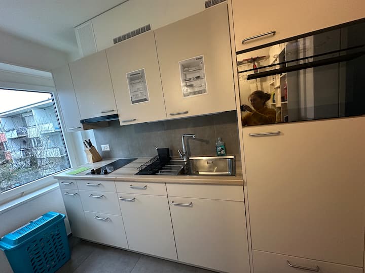 Glatthall Premium 14
Double Room - Zurich