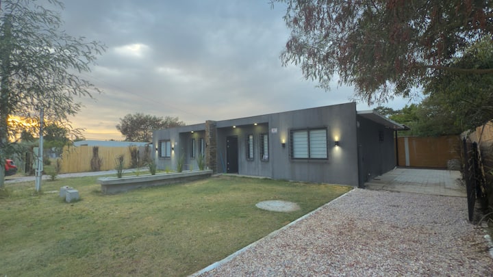 Casitas Atlántida - Casa 002 - Atlántida