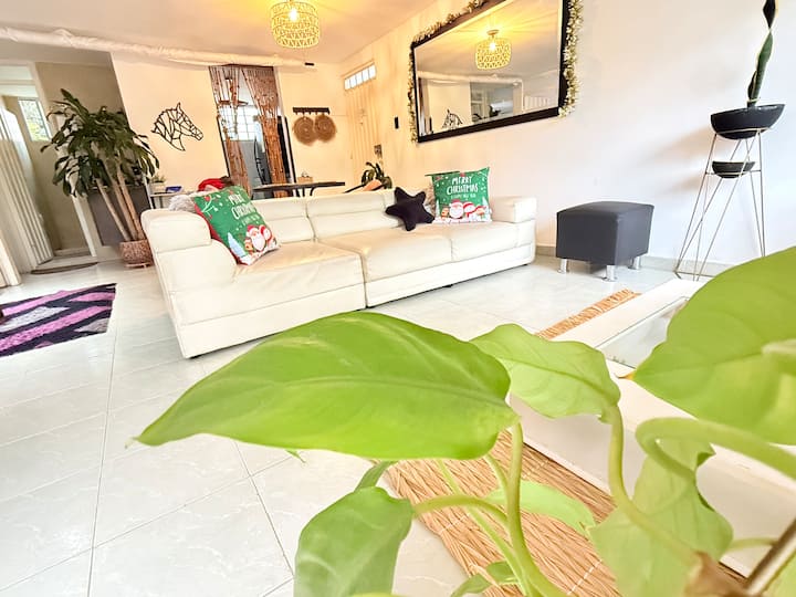 Depa De Zu En Floridablanca. A 3 Min Del Parque. - Piedecuesta