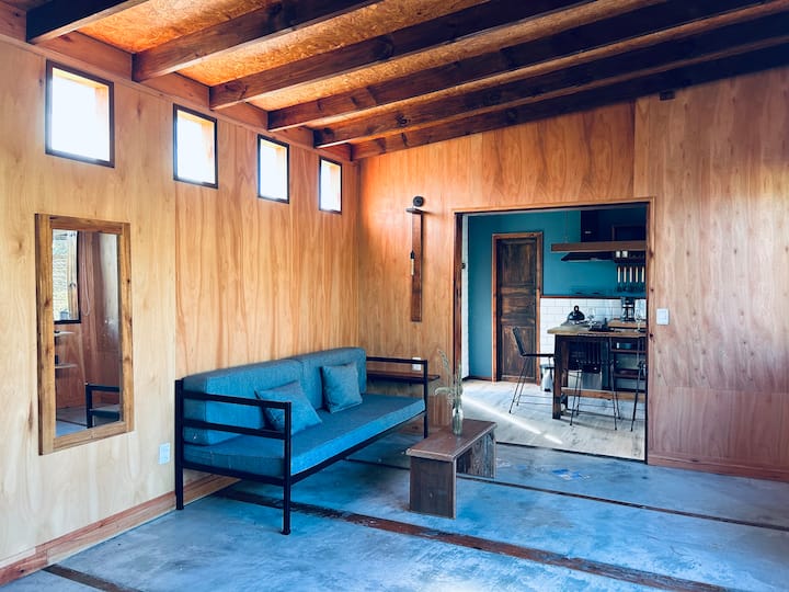 Findetarde La Pedrera - Uruguay