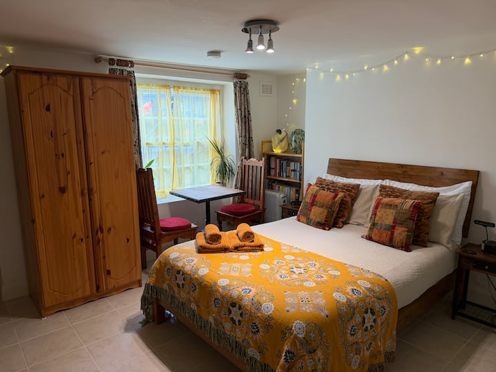 Private Studio In Angel, Islington - London