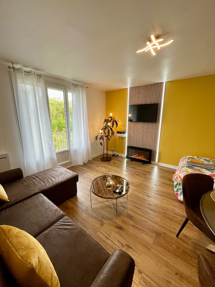 Le Soleil D’or - Bar-sur-Aube