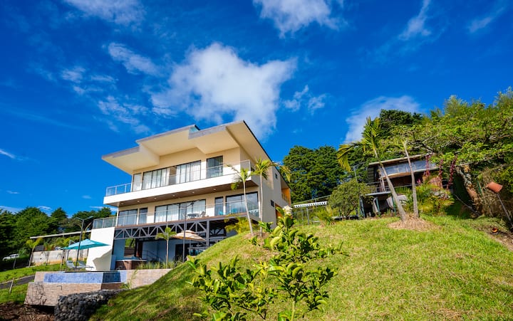 La Parada House - Costa Rica