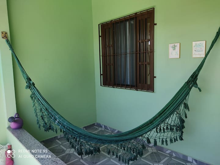 Rio Das Ostras 
Quitinete 05 - Rio das Ostras