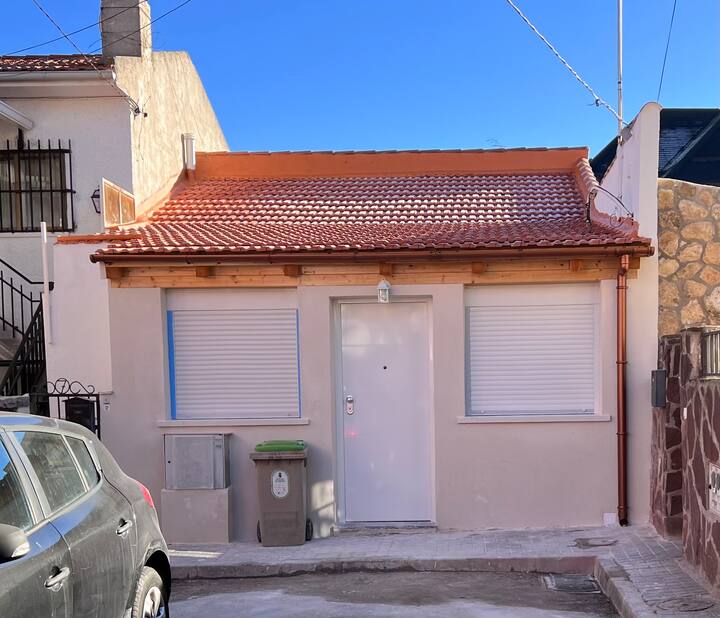 Casita De Encanto En Pozuelo - Madrid