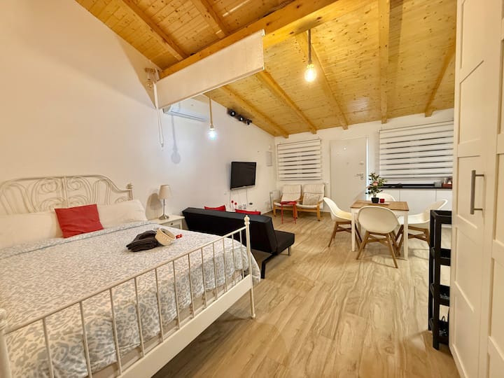 Rosa Home. Casa Completa Independiente. - Pozuelo de Alarcón