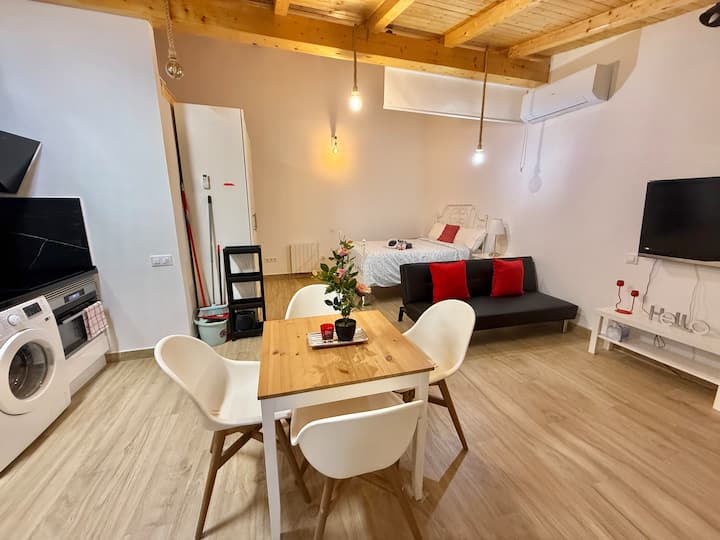 Rosa Home. Casita De Encanto En Pozuelo - Majadahonda