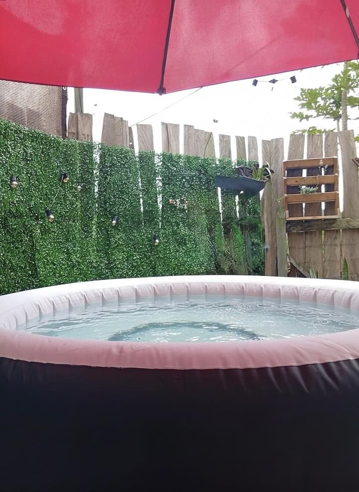 Paraíso Rural - Amaga