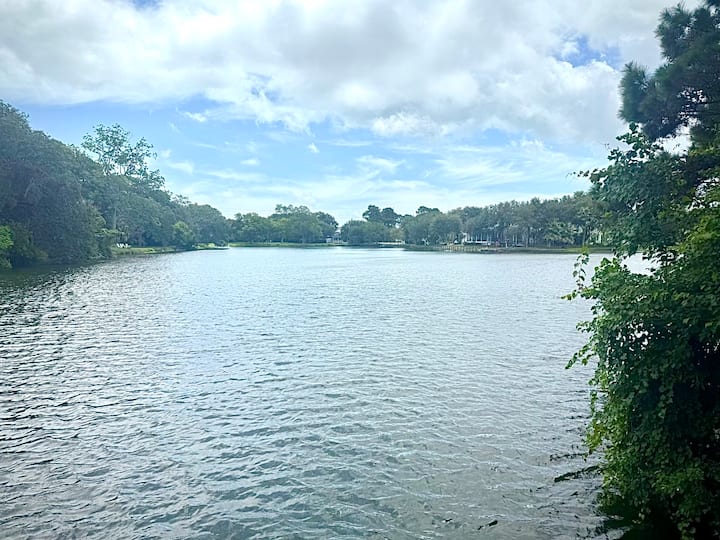 Lake Guest House - Mount Pleasant, SC