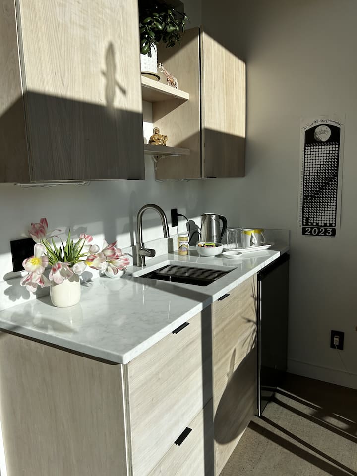 Cornwall Orchard Studio - Vermont