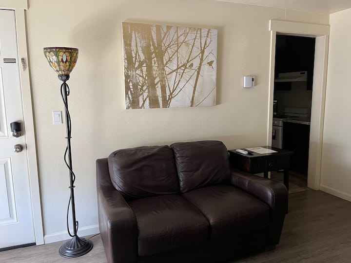 6b - Comfy Studio Near U Of O And Downtown - Eugene, OR