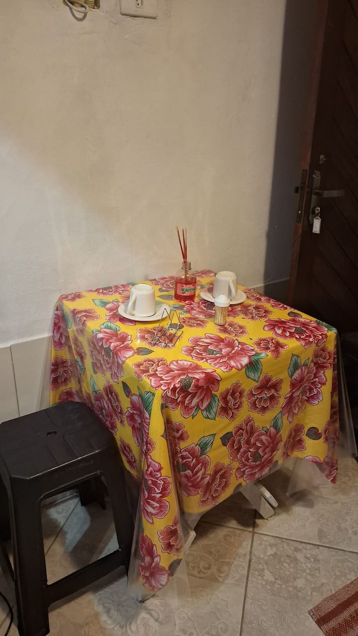 Kitnet Paixão Paraty - Paraty