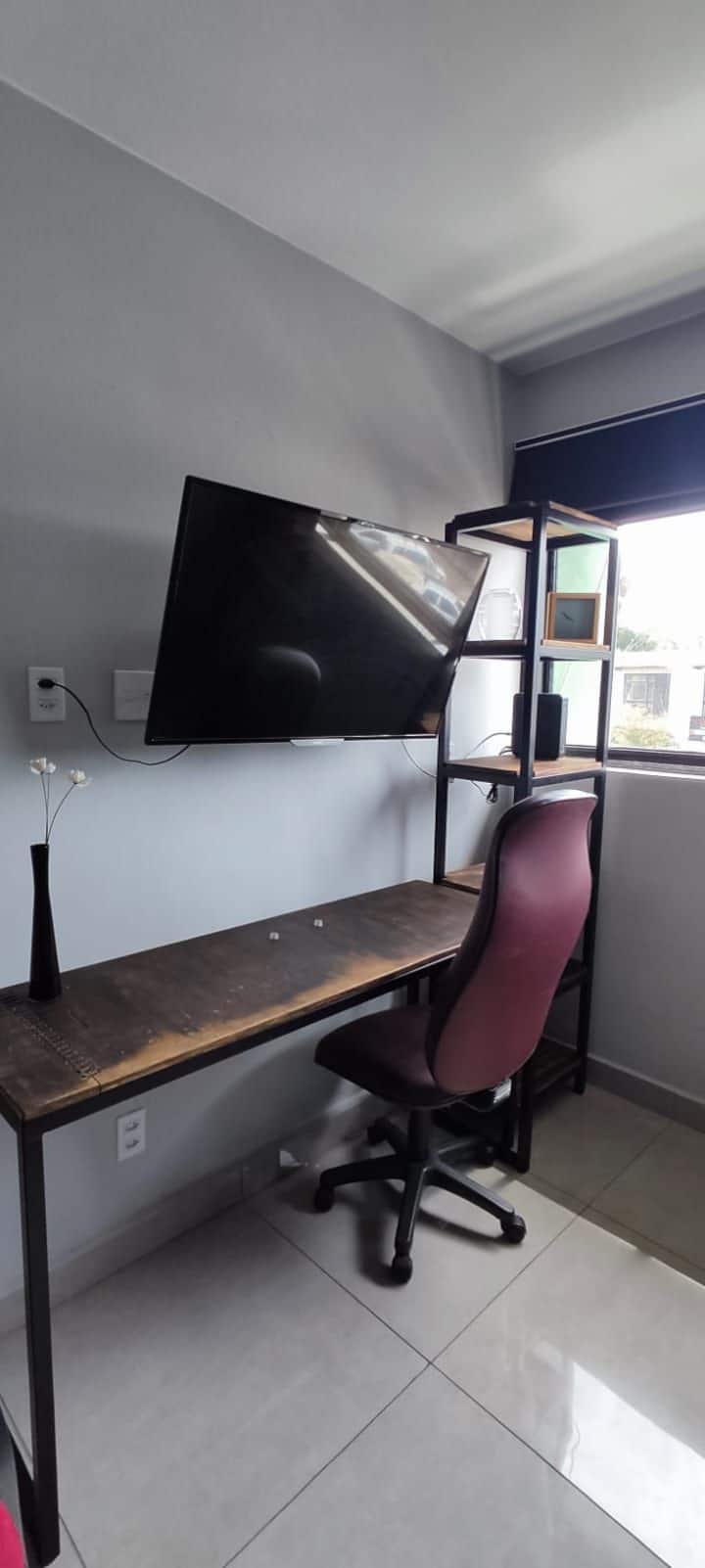 Kit, 28 M² Próximo Ao Centro Do Plano Piloto - Brasil