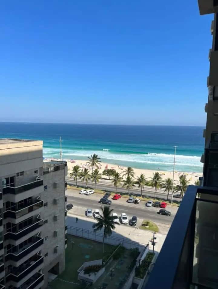 Barrabella 2 Qtos Com Vista Para Mar 324 - 