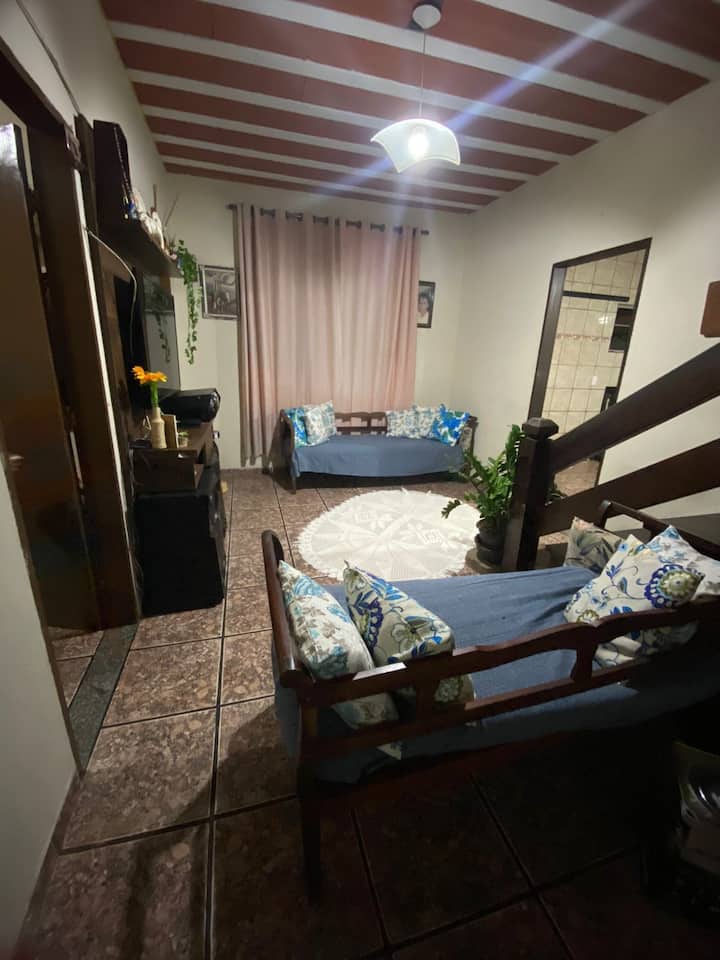 Casa Da Villa - Paraty