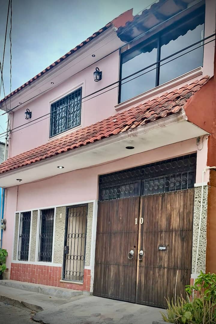 La Chiapaneca - Tuxtla Gutiérrez