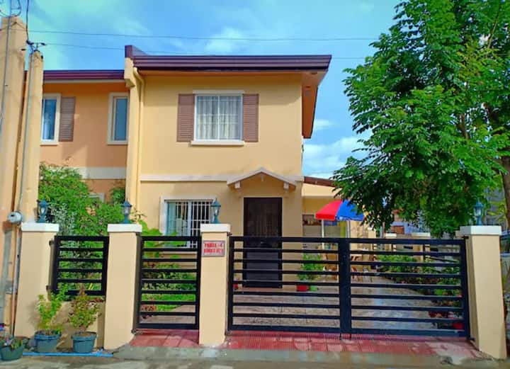 Home In Baliwag - San Rafael