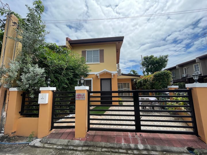 Home In Baliwag - San Rafael