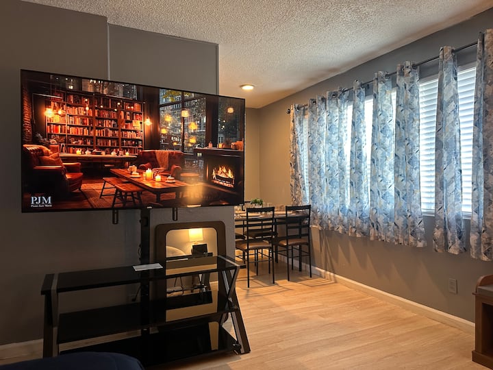 Privat One Bedroom Apt-10 - Stockton, CA