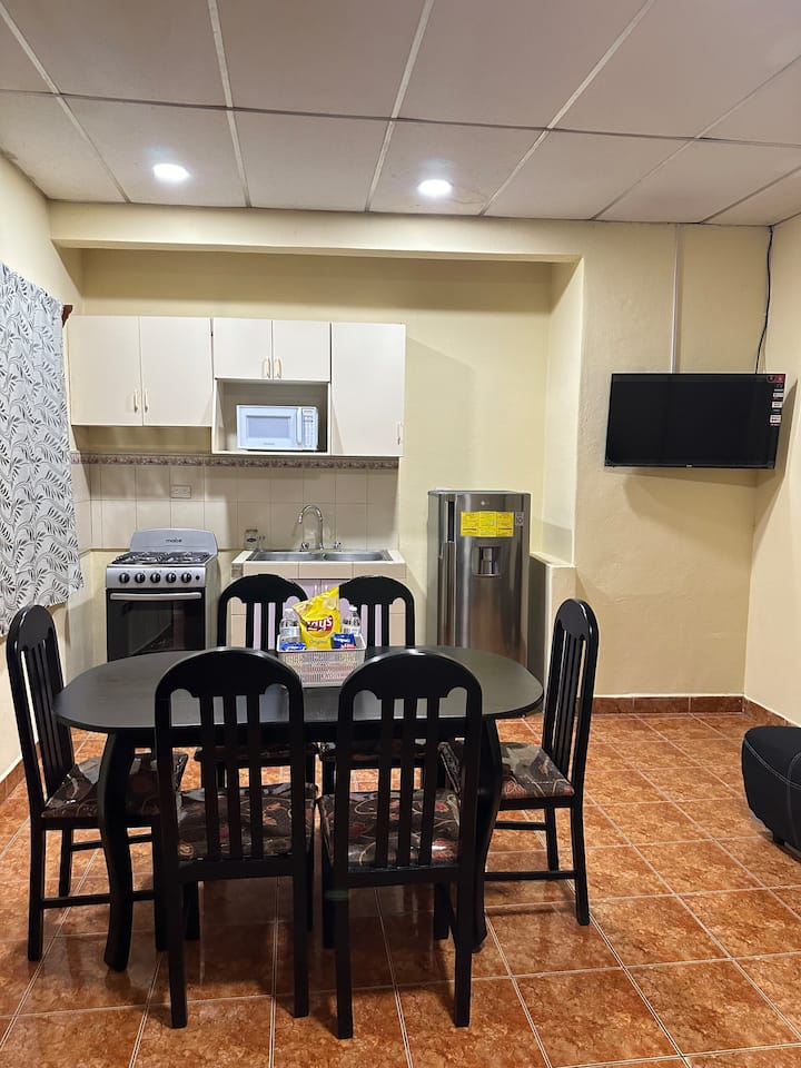 Solara Apartamentos - Chiquimula