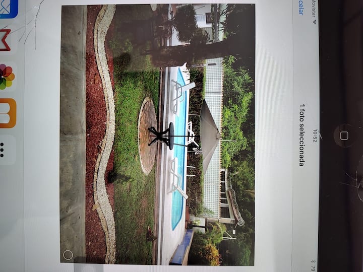 Finca Tranquilandia Melgar - Melgar