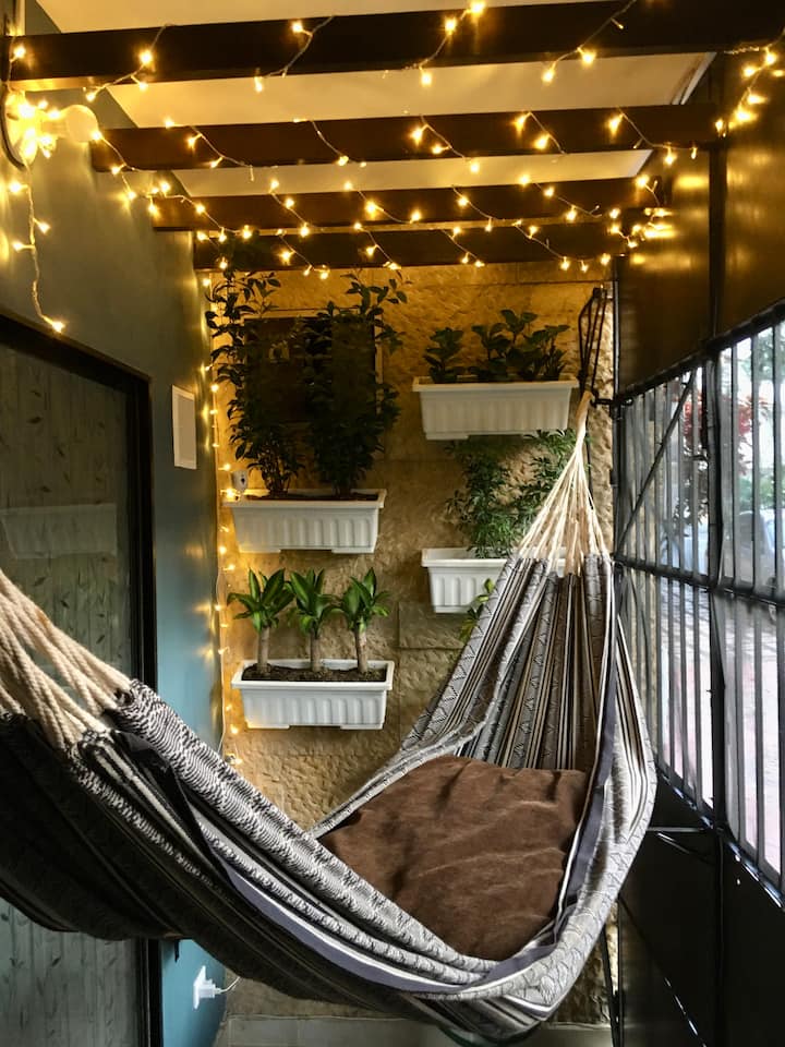 Acogedor/independiente Laureles-estadio/wifi/coci - Medellin, Antioquia, Colombia