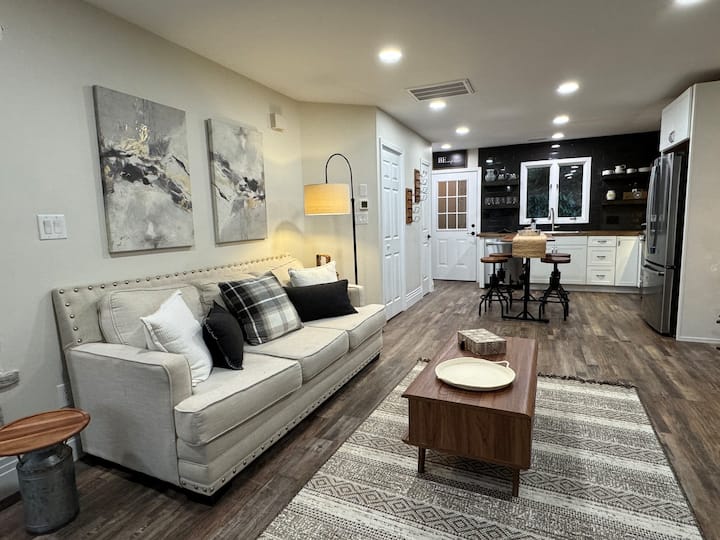 Banner Elk’s Sugar Creek Retreat - 