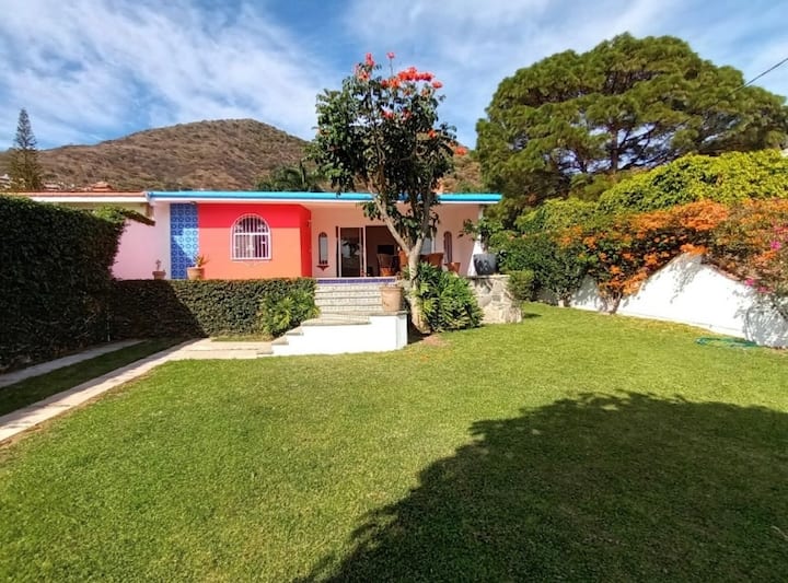 Ajijic Country House - Ajijic
