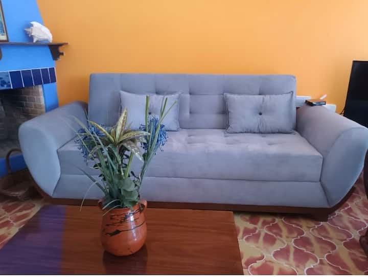 Ajijic Country House - Ajijic