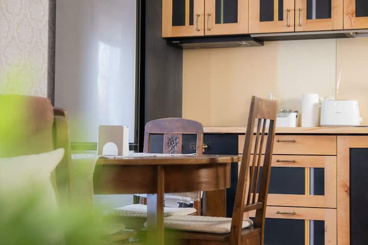 Pet-friendly Forest Escape Lahemaa - Estonia